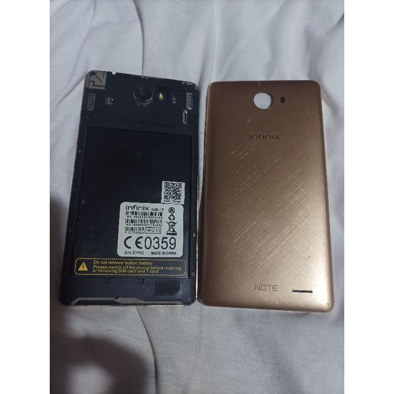 Jual mesin infinix x600-LTE minus | Shopee Indonesia