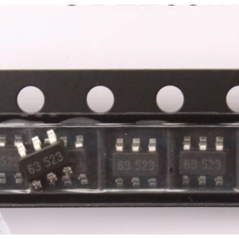 Jual IC SMD OB2263 OB2263MP OB 2263 63 PWM PSU TV LED SHARP | Shopee ...