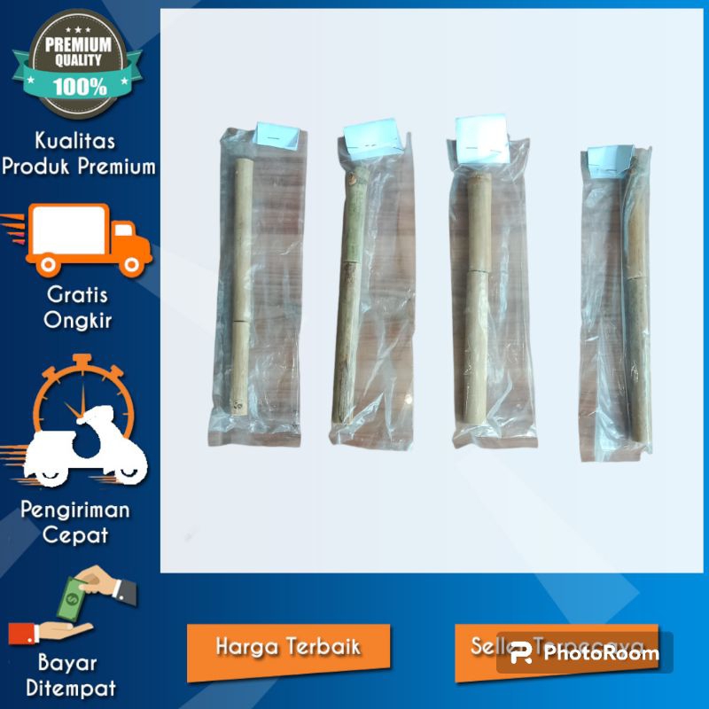 Jual (PROMO BELI 2 GRATIS 1)PELETOKAN BAMBU PELETOKAN PELETOKAN BAMBU ...