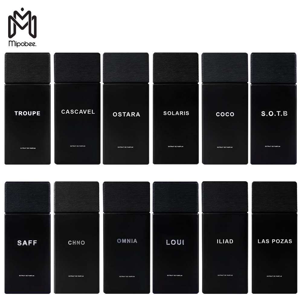 Jual SAFF & Co. Extrait de Parfum All Product | Shopee Indonesia