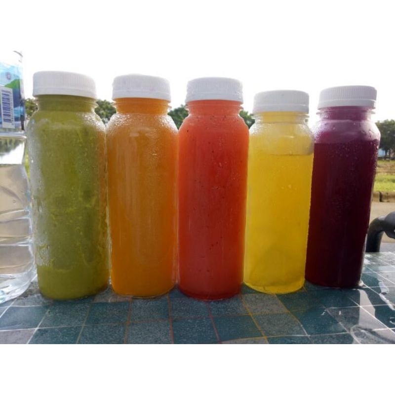 Jual PROMO !!! Jus Buah Asli / fresh jus/juice/jus segar/freshjuice ...