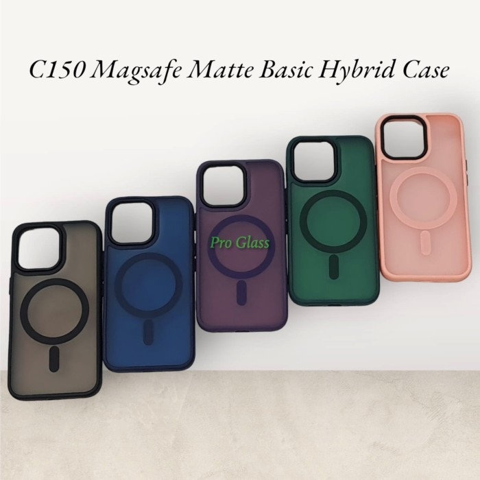 Jual C150 IPhone 11 11 Pro 11 Pro Max 12 12 Pro 12 Pro Max Basic ...