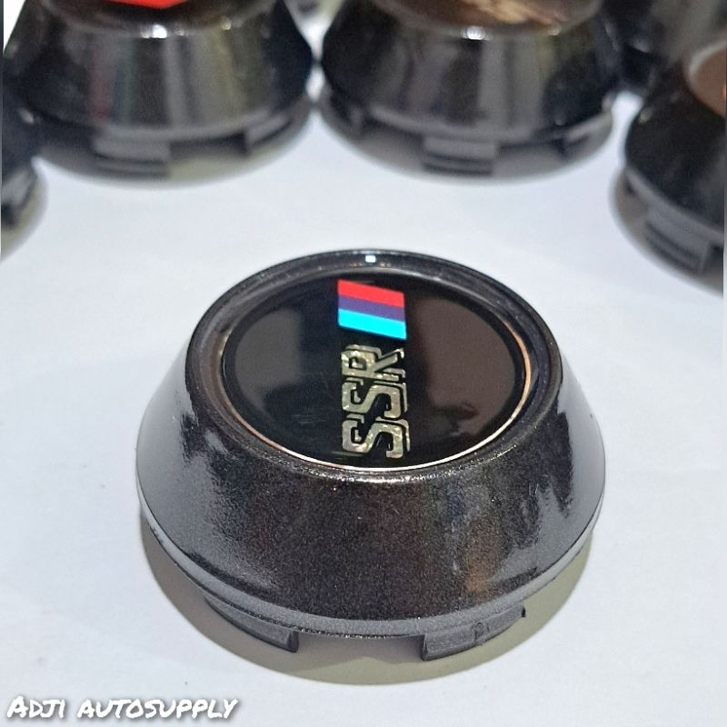 Jual 1PC CENTER CAPS. CENTER DOP VELG ENKEI. SSR. HSR. RAYS. ADV1 ...