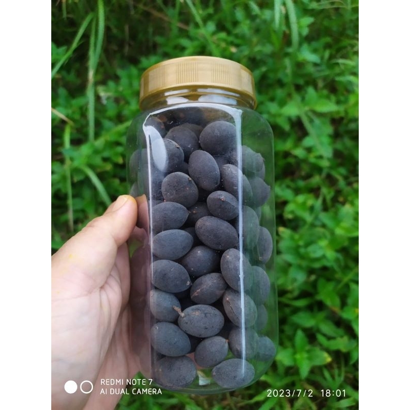 Jual ASAM KRANJI KEMASAN TOPLES 150GRAM ASAM KERANJI BUAH ASAM KERANJI ...
