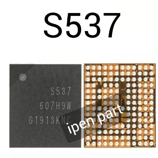 Jual IC Power S537 Sam A50 | Shopee Indonesia