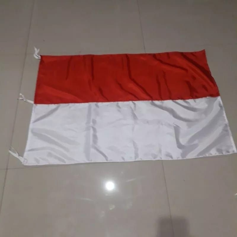 Jual Bendera Merah Putih 120x80 cm | Bendera Indonesia | Bendera Kain ...