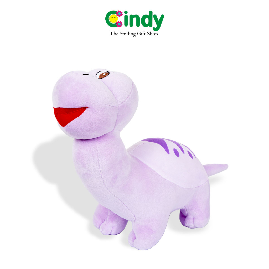 Jual Cindy Boneka Karakter Dinosaurus Trex Rexy Lucu Lembut – Dino ...
