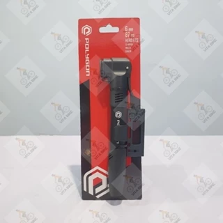 Jual pompa sepeda polygon Harga Terbaik & Termurah Mei 2024 | Shopee ...