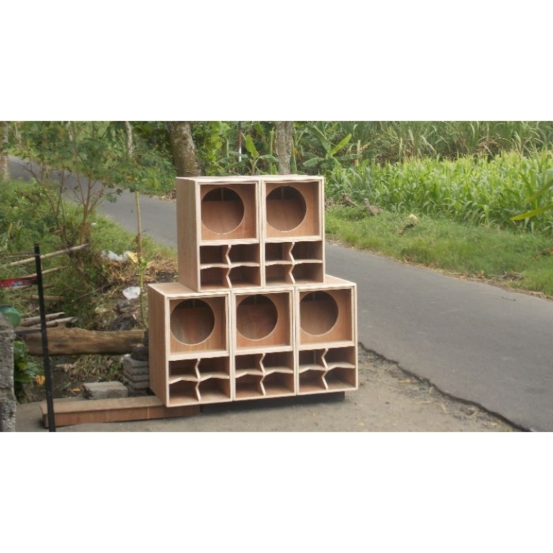 Jual box CBS Nogosari 15 inch single | Shopee Indonesia