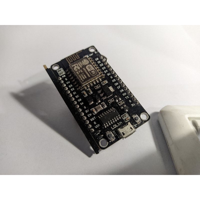 Jual NodeMcu V3 | Shopee Indonesia