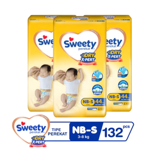 Toko Online Sweety Official Shop | Shopee Indonesia