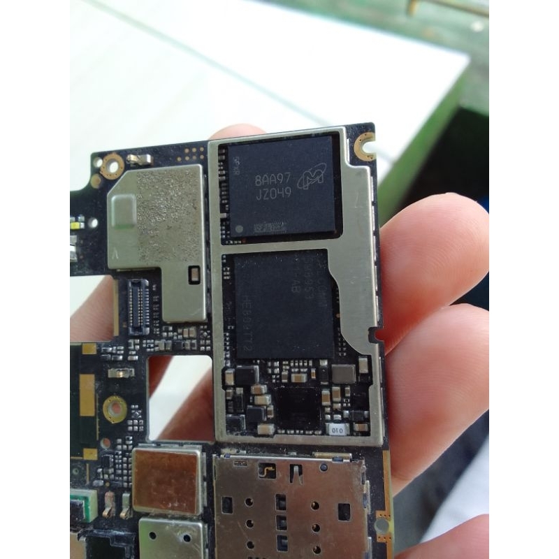 Jual Mesin Redmi 5 Plus | Shopee Indonesia