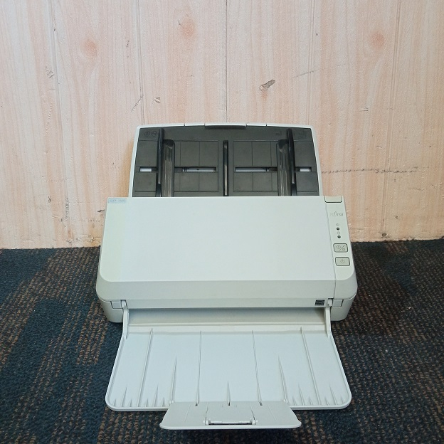 Jual Scanner Folio Fujitsu SP-1120 Scan Partner 1120 Dengan Speed 20 ...