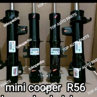 Jual shockbreaker mini Cooper r56 r60 depan-belakang 4 PC original ...