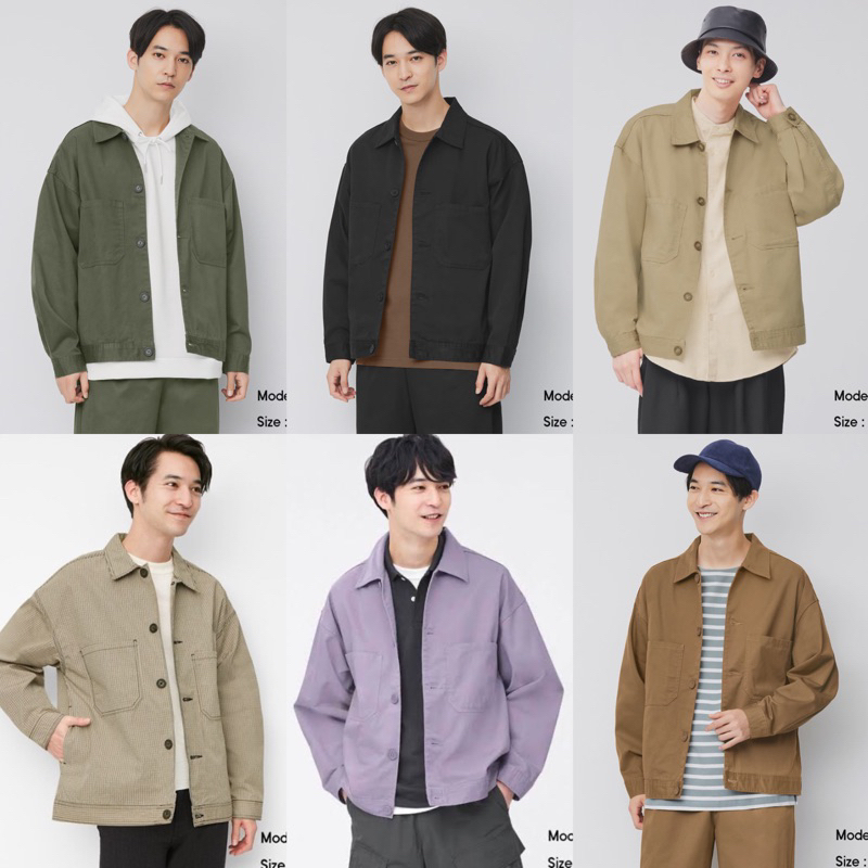 Jual Produk Uniqlo Terlengkap & Harga Terbaru September 2023 | Shopee ...