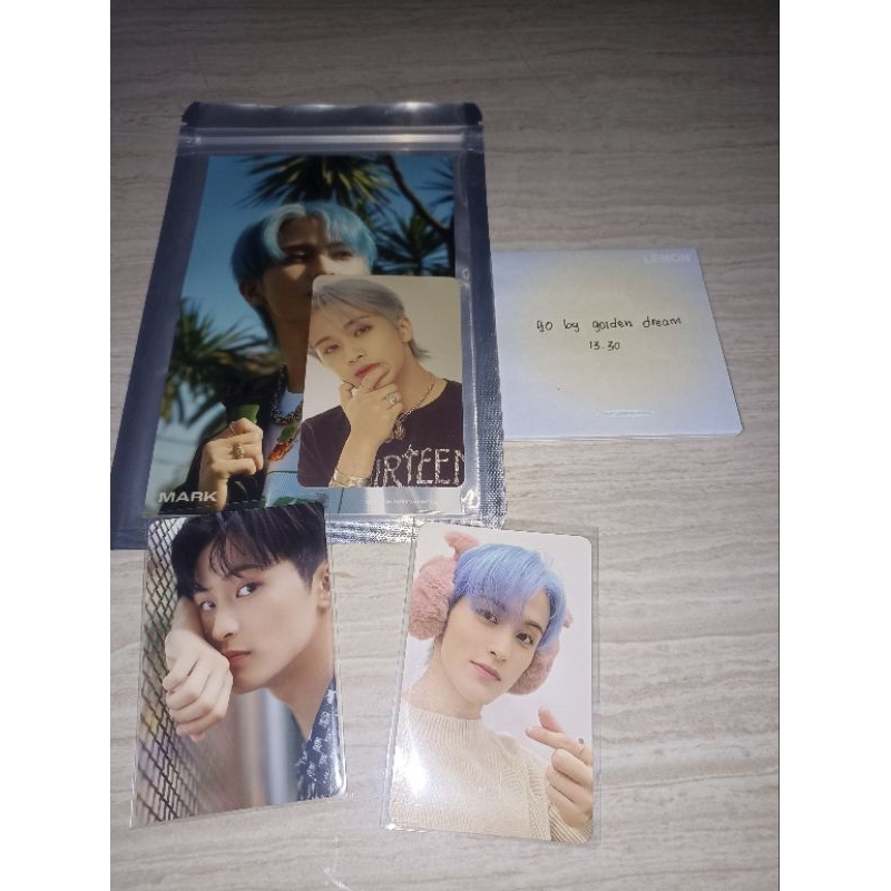 Jual PC MARK OFFICIAL (booked) | Shopee Indonesia
