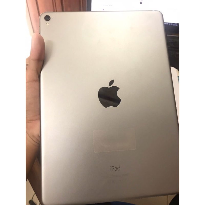 Jual IPAD PRO 9,7 inch - 128 gb -second/ preloved | Shopee Indonesia