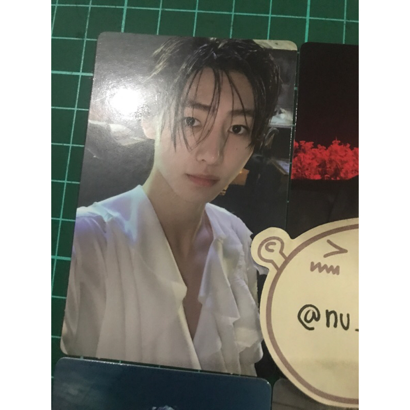Jual Photocard enhypen dark blood album reguler engene weverse version ...