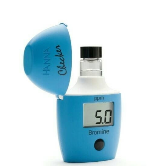 Jual HANNA HI 711 Total Chlorine Colorimeter Checker | Shopee Indonesia