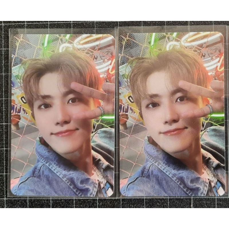 Jual Jaemin jisung sgs beatbox nct dream smglobalshop | Shopee Indonesia