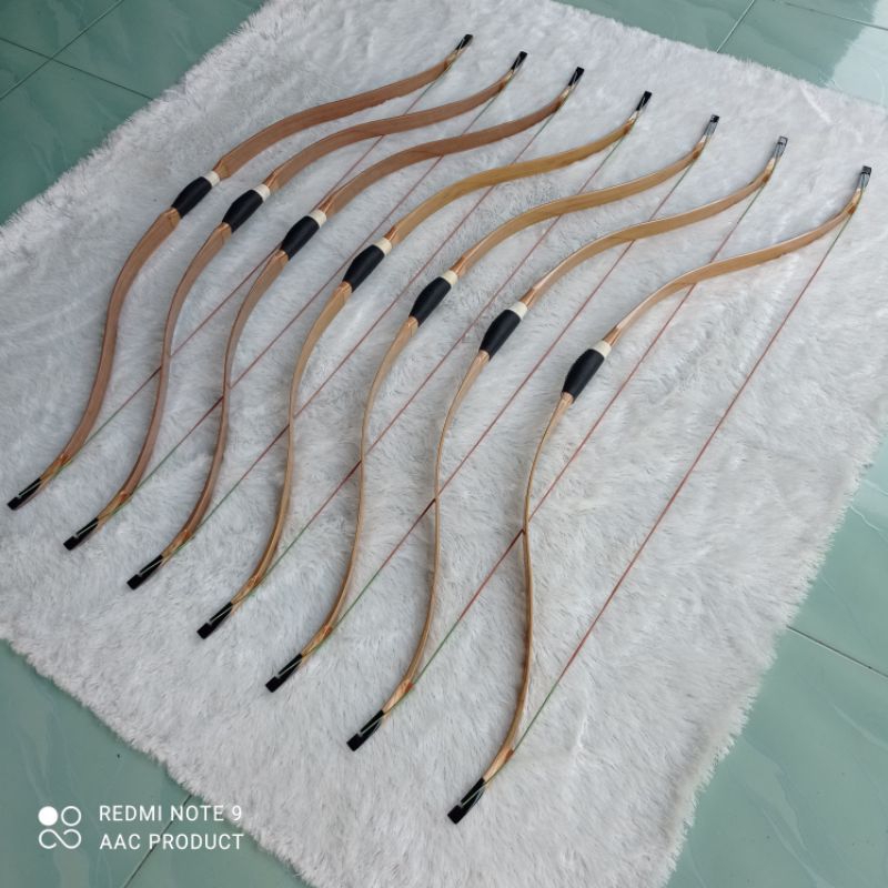 Jual Busur panah laminasi Turkish | Shopee Indonesia