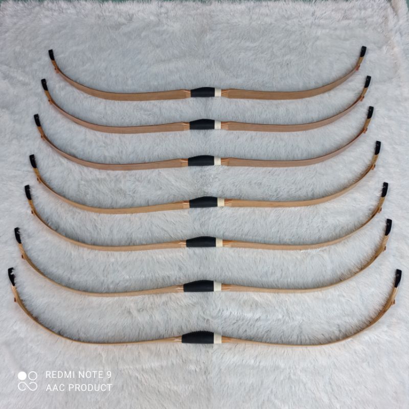Jual Busur panah laminasi Turkish | Shopee Indonesia