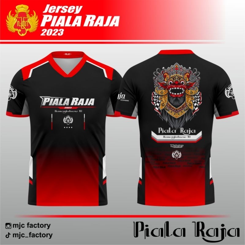 Jual Jersey Piala Raja 2023 | Shopee Indonesia