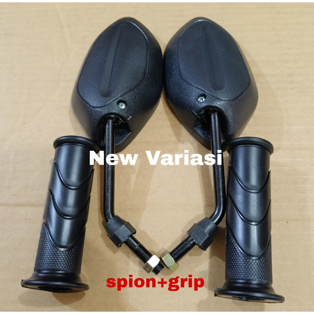 Jual Spion Beat Standar Spion Honda Beat Vario Scoopy Blade Supra Dll ...