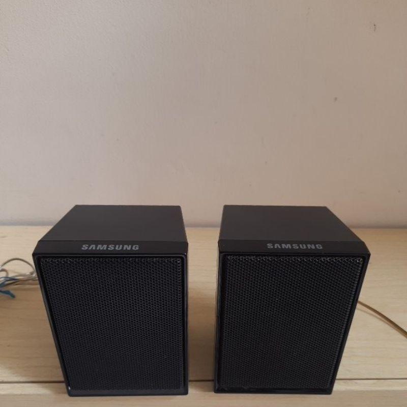 Jual Speaker SAMSUNG PS-ES1 | Shopee Indonesia