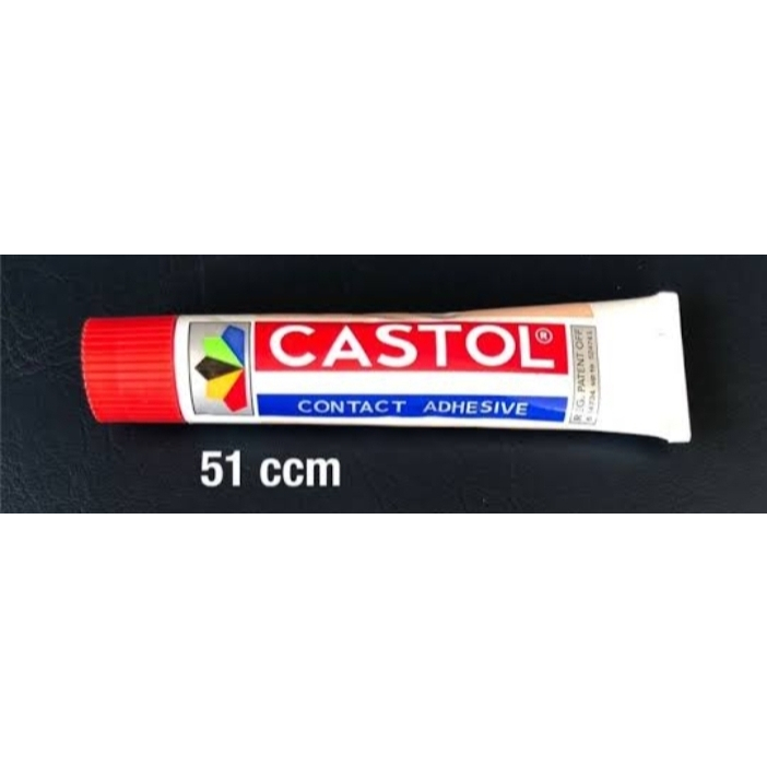 Jual Lem Castol Besar | Shopee Indonesia