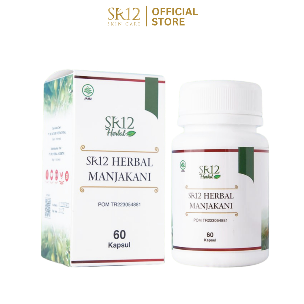 Jual Herbal SR12 | Shopee Indonesia