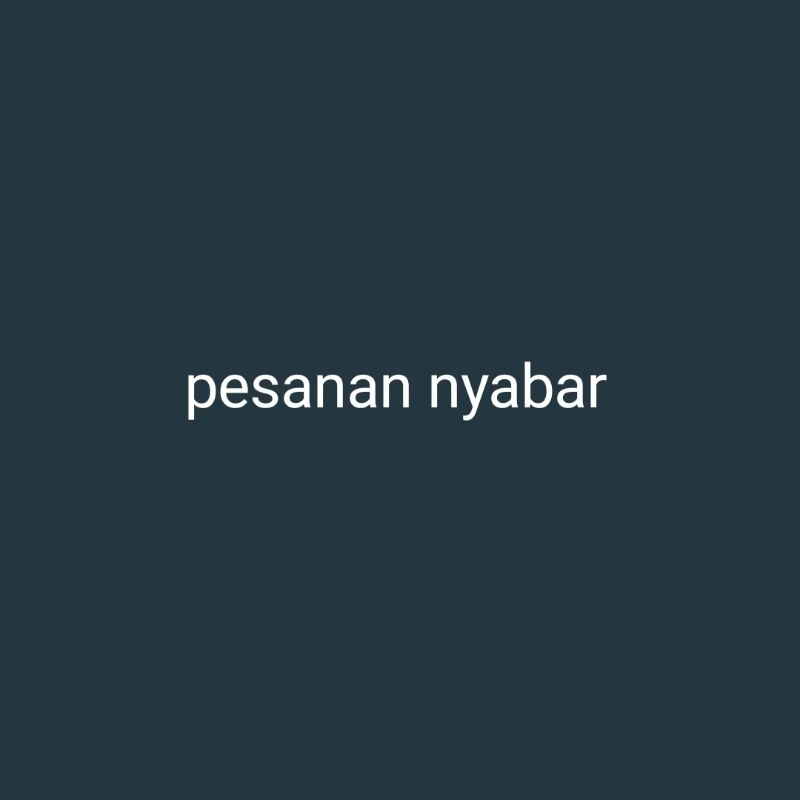 Jual Nyabar Nadheera | Shopee Indonesia