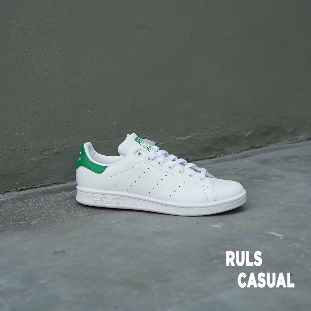 Jual Adidas Stand Smith | Shopee Indonesia