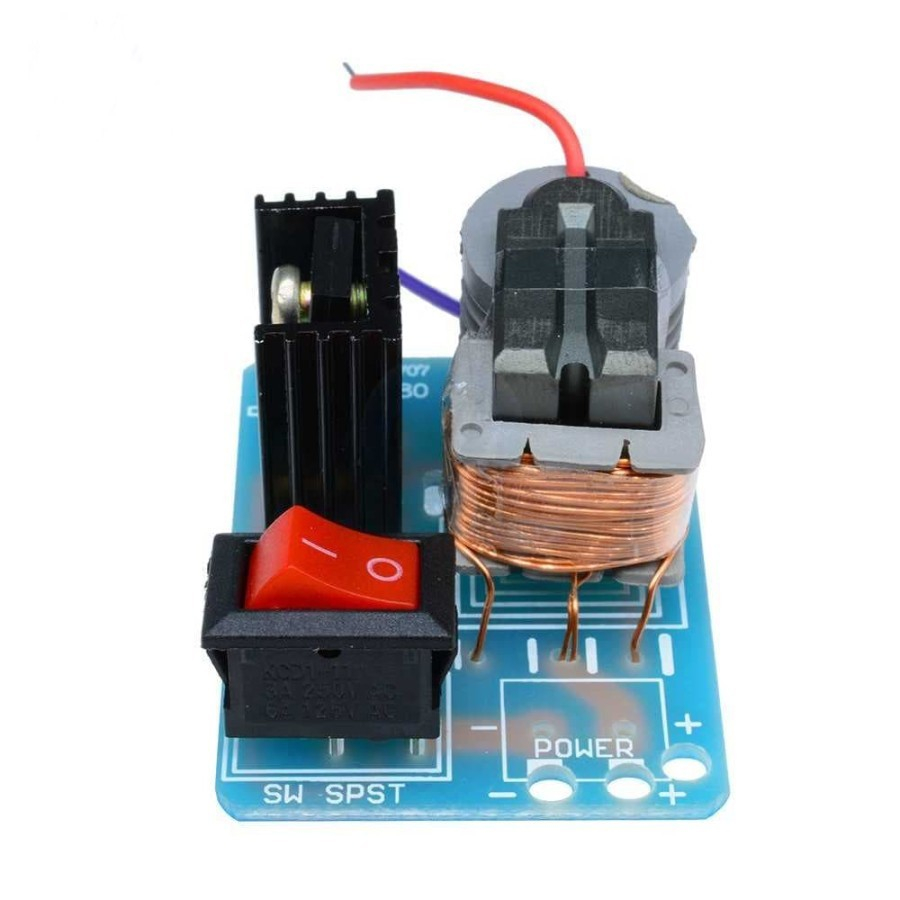 Jual Module Generator Tegangan Tinggi 15KV (062) | Shopee Indonesia