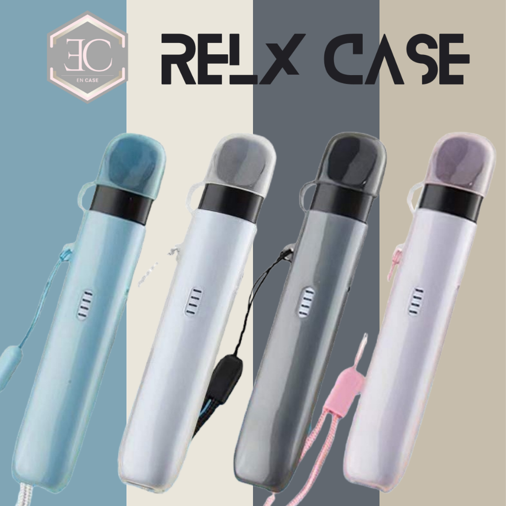 Jual Casing for Infinity Plus Phantom With Lanyard Model Semi ...