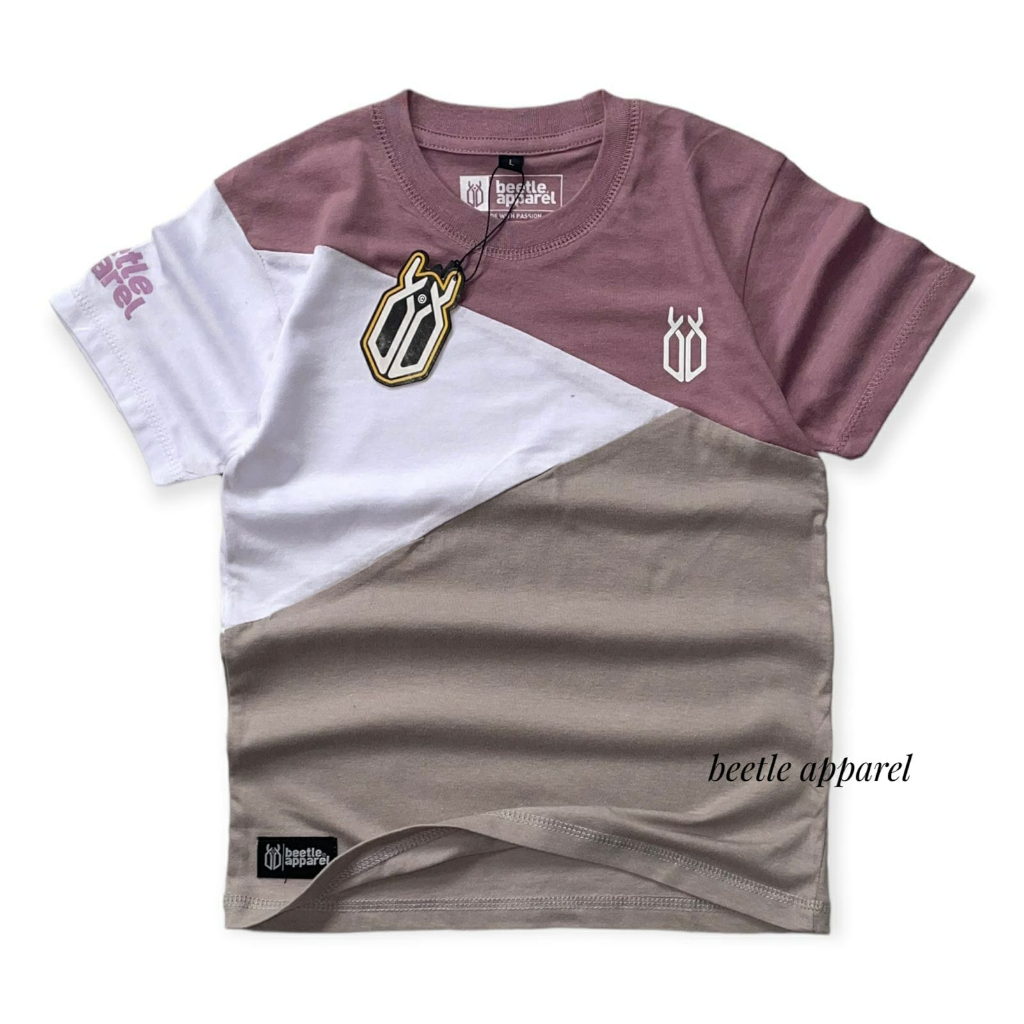 Jual Baju anak distro kombinasi usia 1-12 tahun | Shopee Indonesia