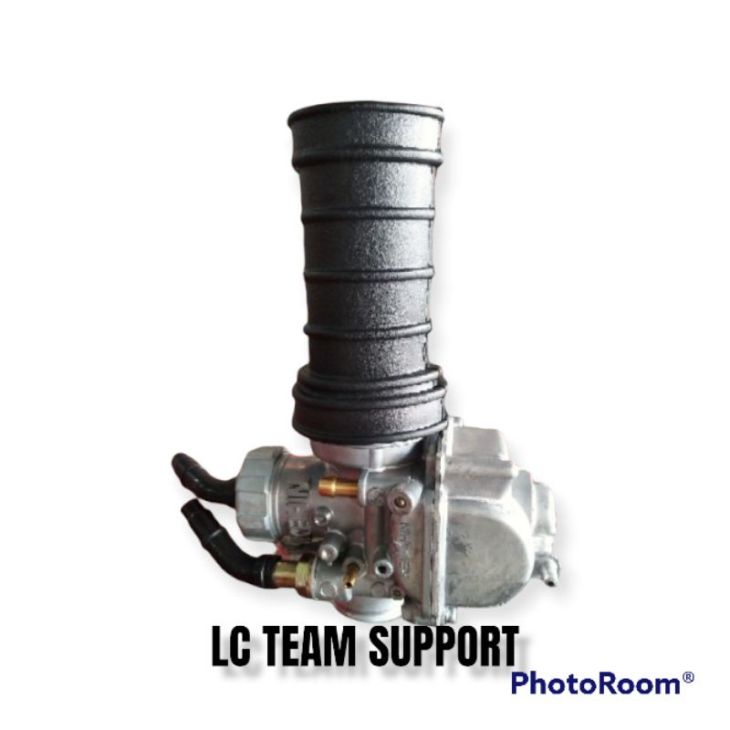 Jual KARET FILTER KARBU PE 24 PE 24 KARBURATOR | Shopee Indonesia