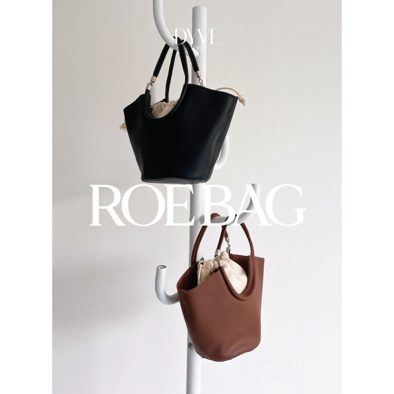 Jual DYVE - Roe Bag | Shopee Indonesia
