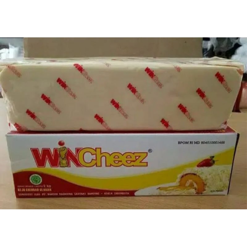 Jual KEJU WINCHEEZ ,MY CHIZ MILKY 2KG | Shopee Indonesia
