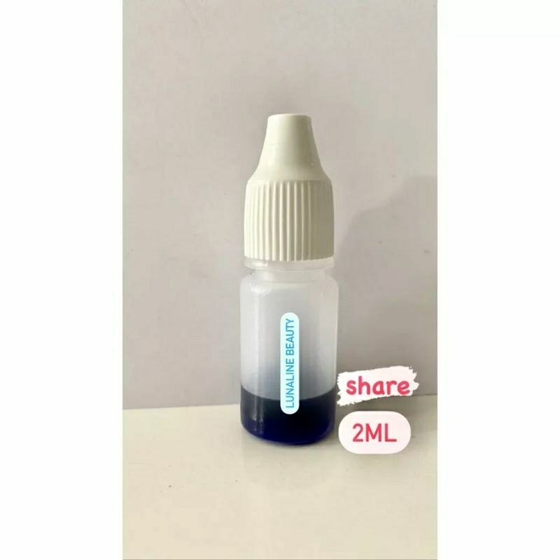 Jual Collyre Bleu Laiter Murah | Shopee Indonesia
