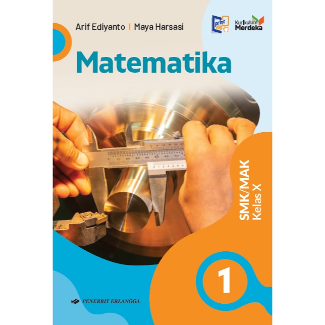 Jual Matematika SMK/MAK Kelas X | Shopee Indonesia