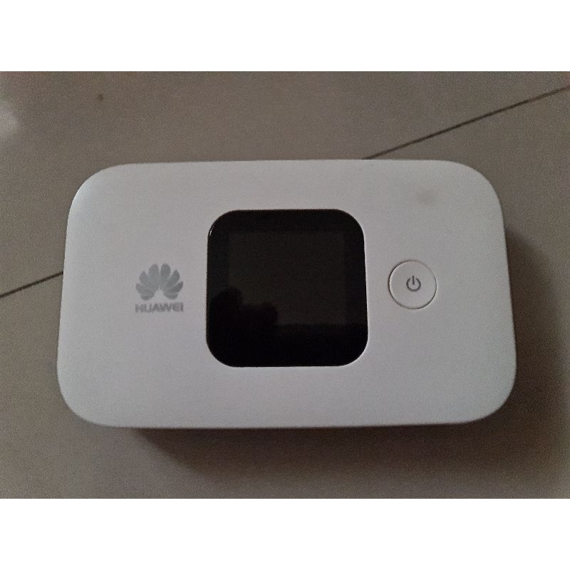 Jual Modem mifi Huawei E5577S-603 Max 3000 | Shopee Indonesia