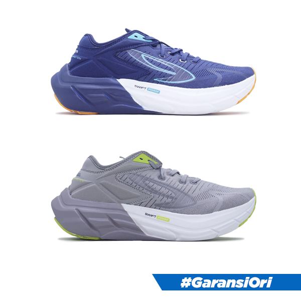 Jual Sepatu Running 910 Hiroshi Original | Shopee Indonesia