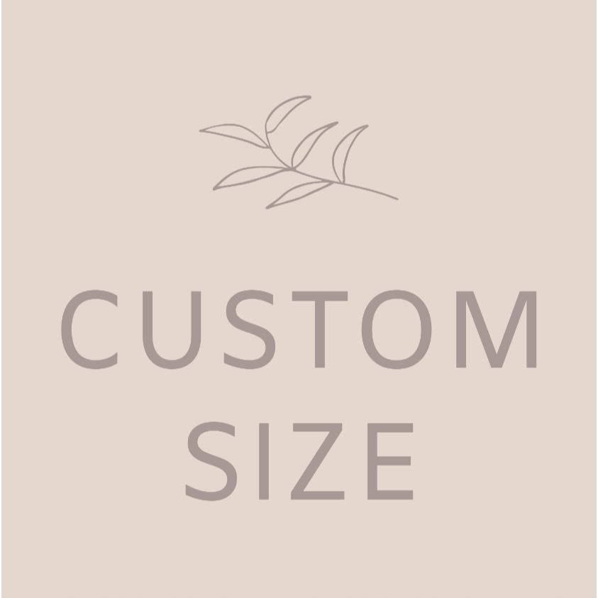 Jual Custom Size | Shopee Indonesia