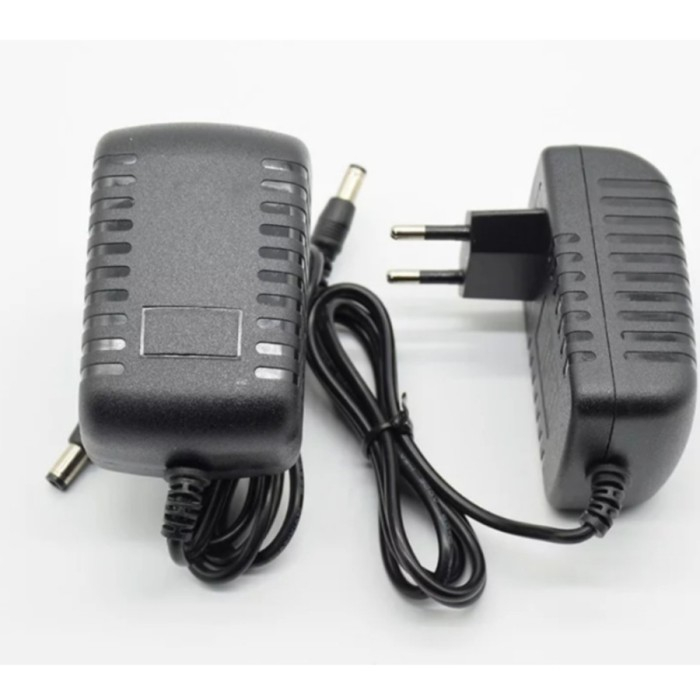 Jual ADAPTOR 5V 2A STB MODEM ROUTER | Shopee Indonesia