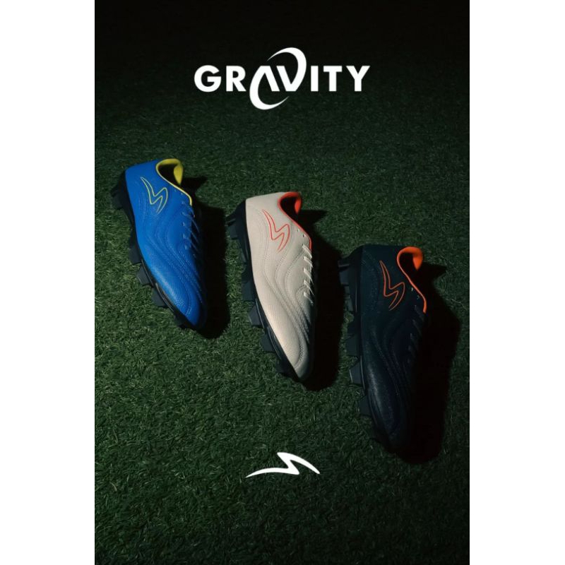 Jual SEPATU SPECS GRAVITY FG | Shopee Indonesia
