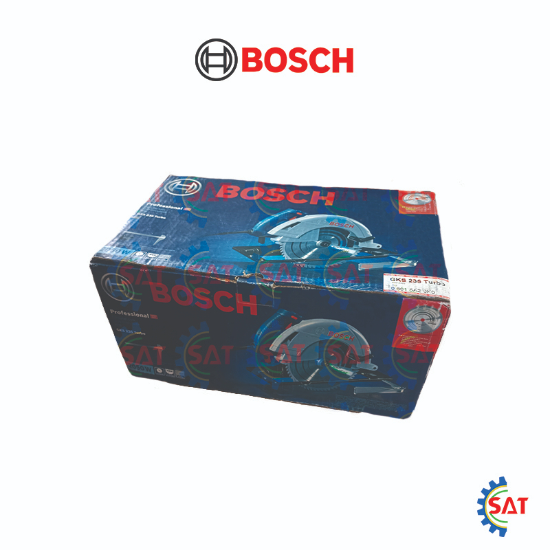 Jual BOSCH GKS235 TURBO MESIN GERGAJI KAYU GKS 235 TURBO CIRCULAR SAW ...