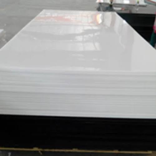 Jual Nylon PE Polyethylene HDPE Sheet Lembaran Talenan Board Food Grade ...