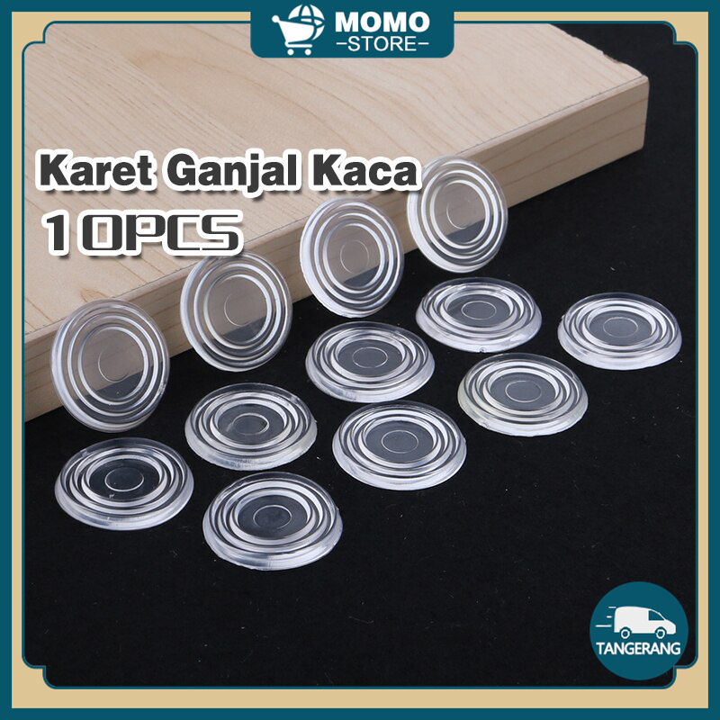 Jual 24MM Karet Meja Kaca / Alas Kaca Meja Anti Slip Kaca Karet Rubber ...