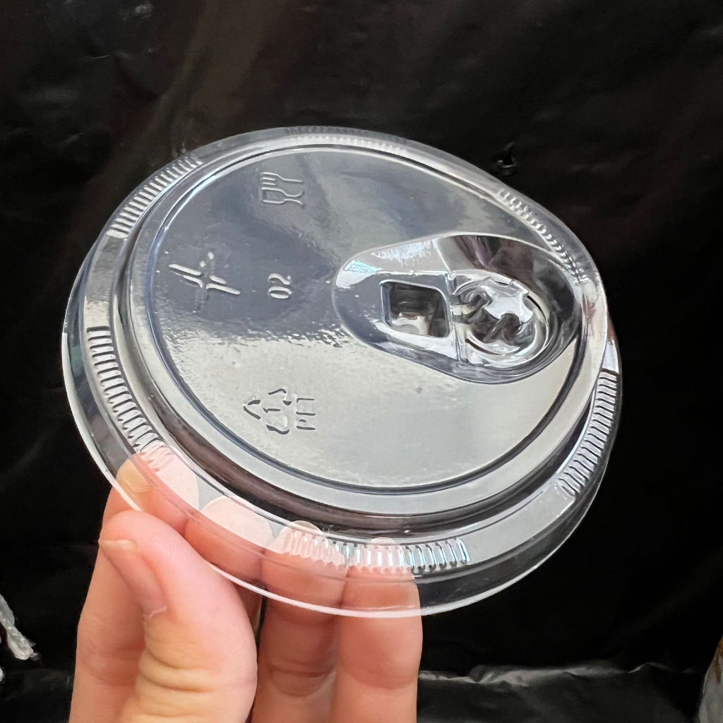 Jual Tutup Gelas Strawless Lid Cup Starindo isi 50pcs | Tutup Gelas ...